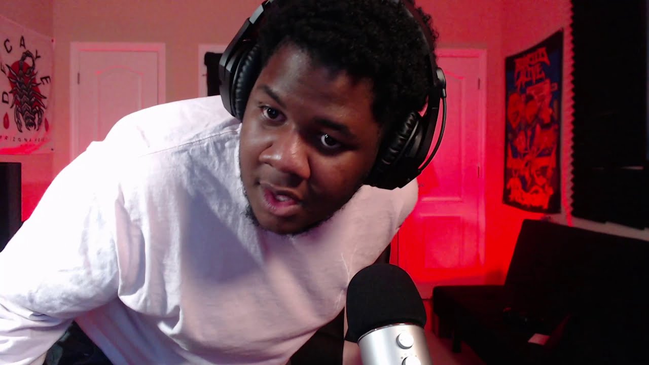 ALPHA WOLF - CREEP REACTION!! - YouTube