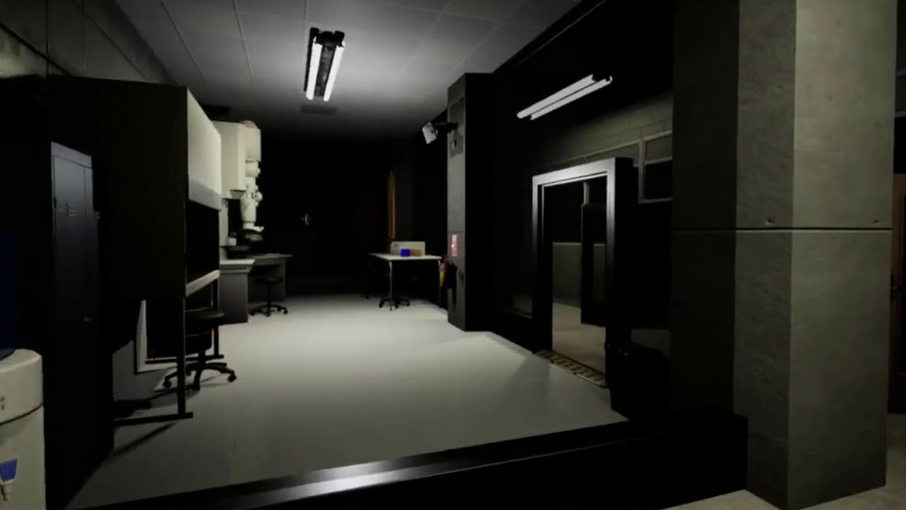 Quick Sub-Lab 11 WIP Sneak-peek - YouTube