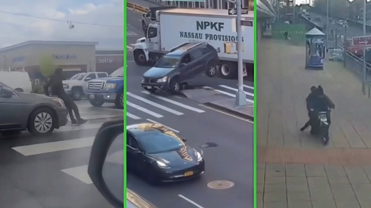 funny accidents try not to laugh . funny driving fails . part . 38 ...