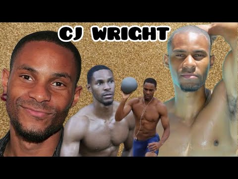 DION LIVE: CJ WRIGHT 