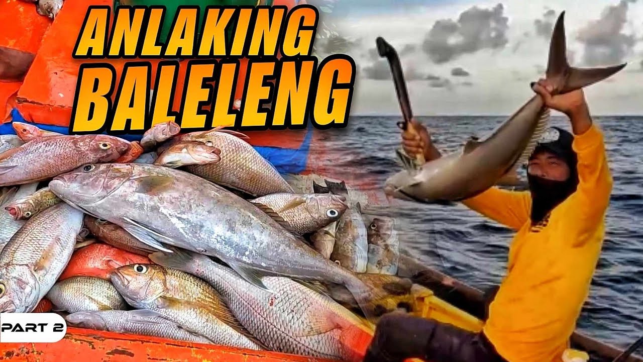 EP7 - P2 - Anlaking Baleleng | Season 3 - YouTube