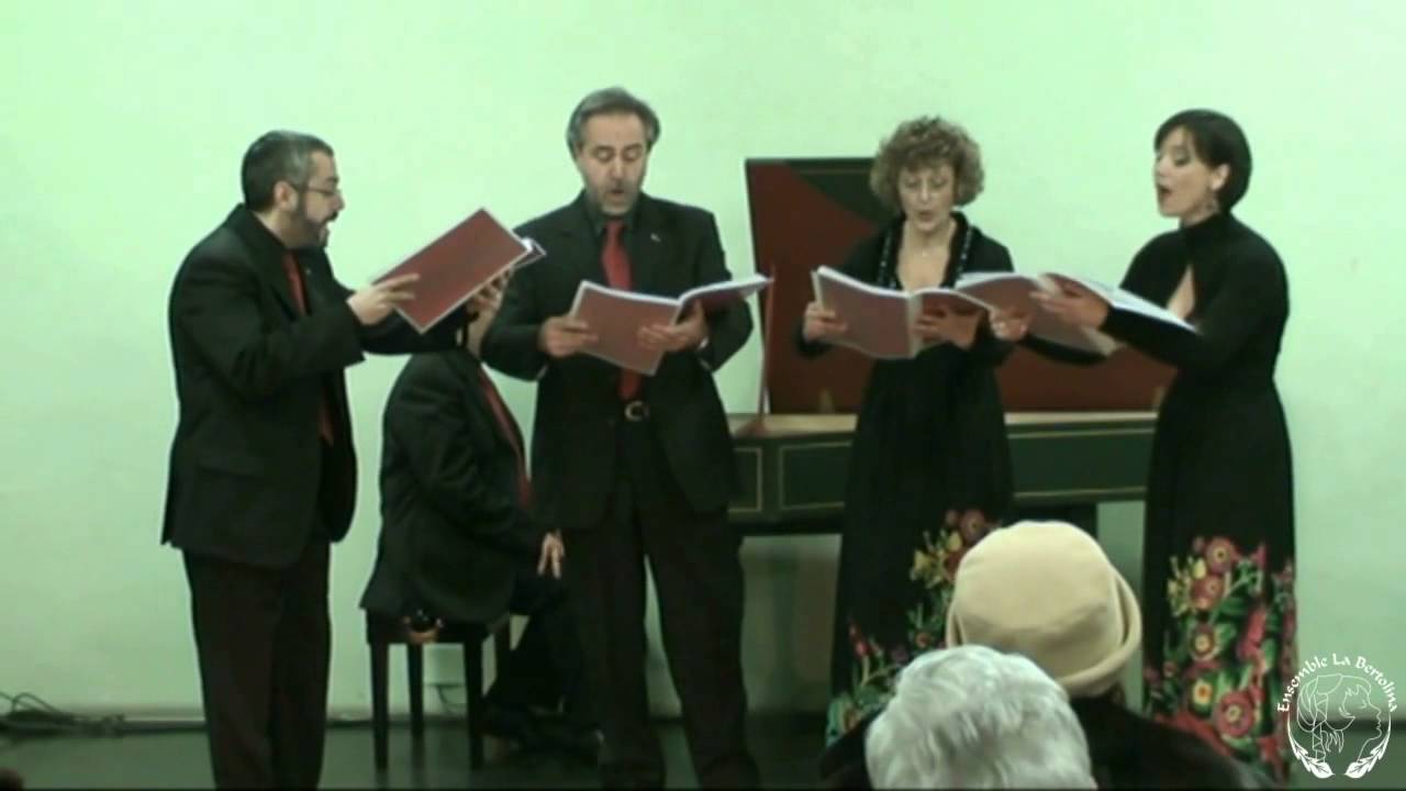 Pierre Certon - Je ne l'ose dire - YouTube