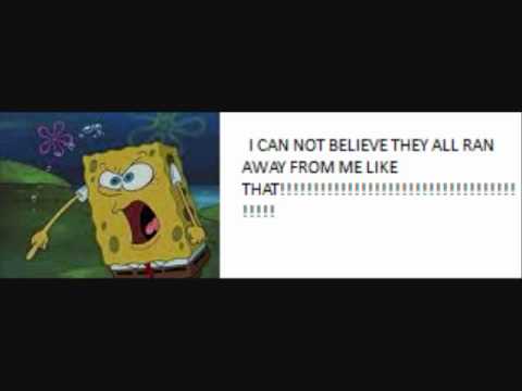 Sponge Bob Farts - YouTube