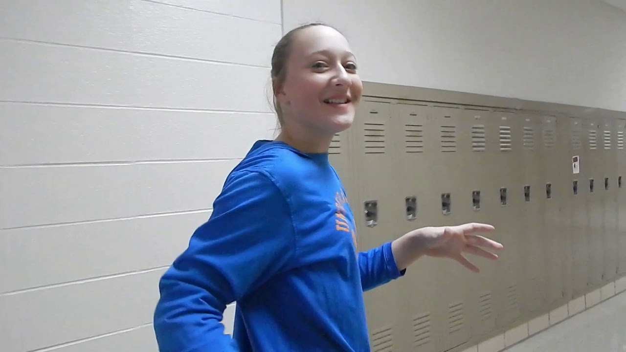 Branson Junior High Tour - YouTube