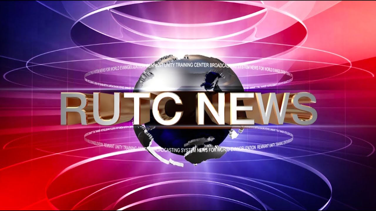 02. 06. 2024. RUTC NEWS - YouTube