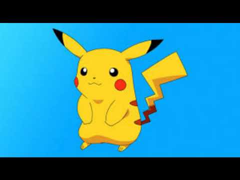 pikachu mike con imágenes - YouTube