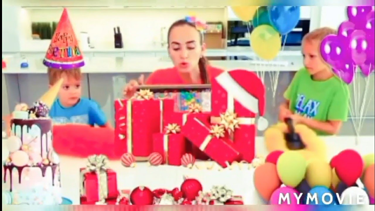 vlad and nikki new video | vlad and nikki in english #vlad_and_nikki ...