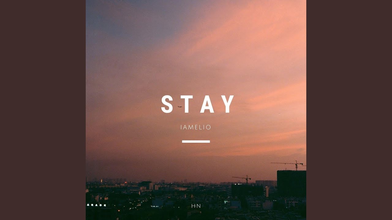Stay - YouTube