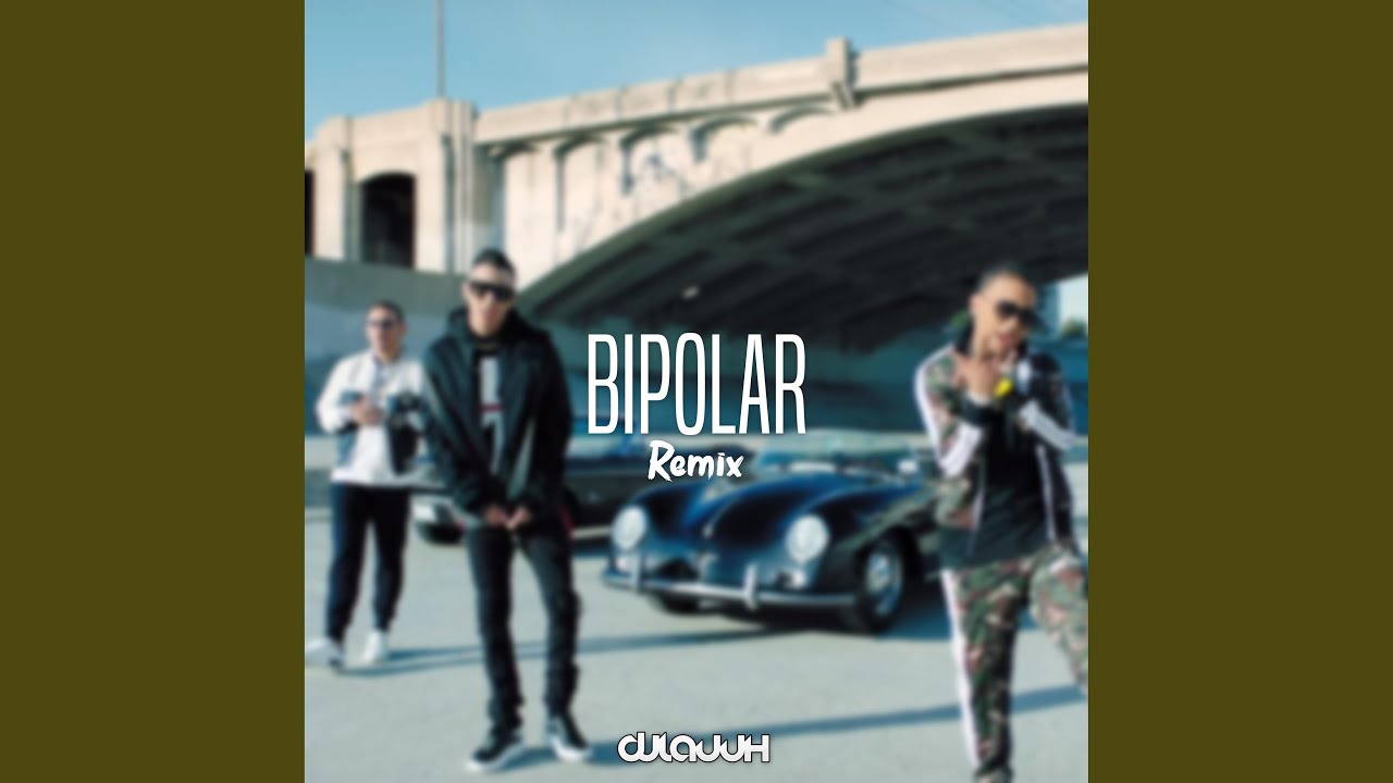 Bipolar - YouTube Music
