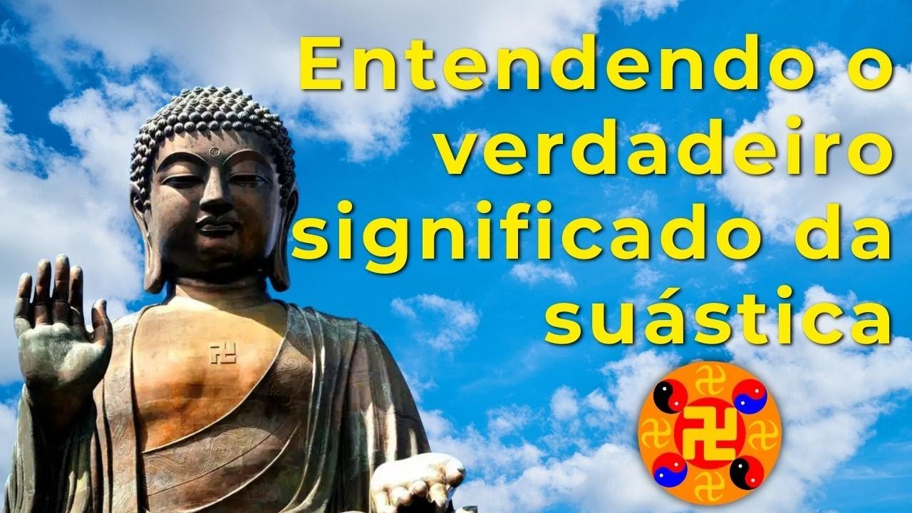 Entendendo o Verdadeiro Significado da Suástica Separando a Suástica do ...