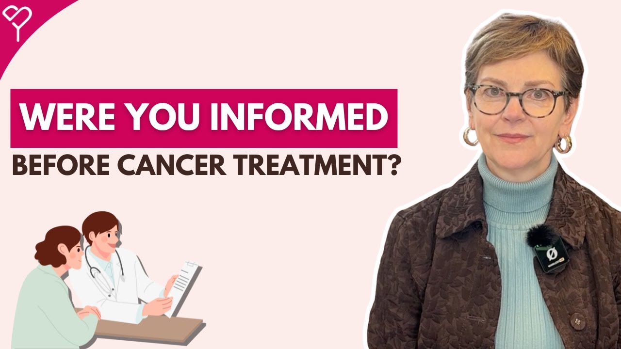 Understanding Informed Consent for Cancer Treatment: What You Need to Know - YouTube