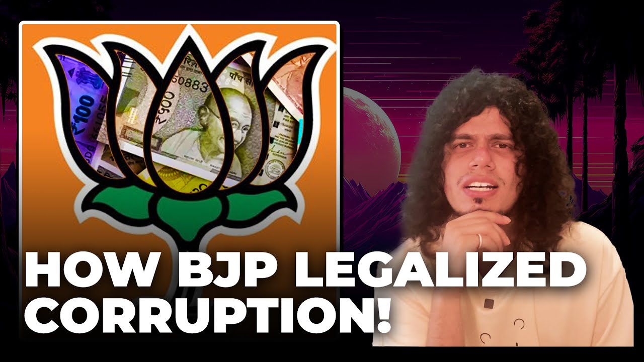 Electoral Bonds Explained | Everything You Need to Know - YouTube