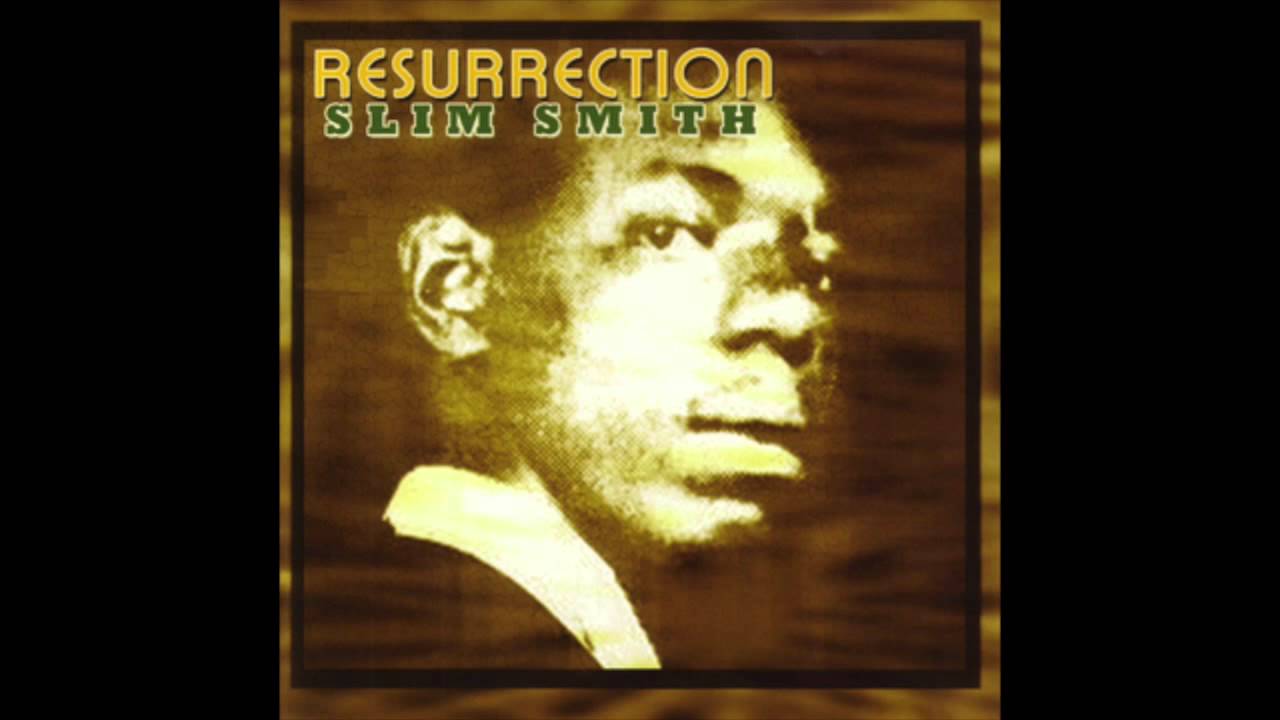 Slim Smith - Ain't Too Proud To Beg - YouTube Music