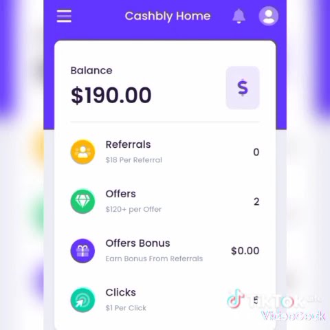 earn money with cashbly - YouTube