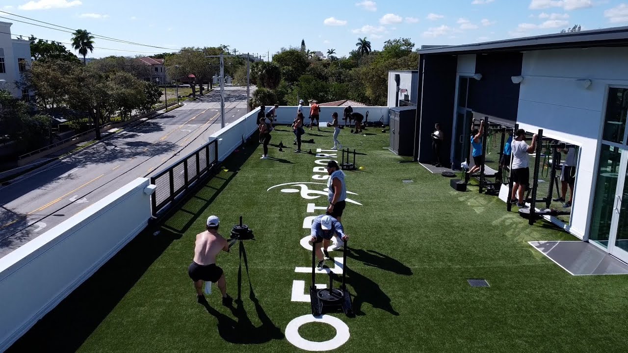 Welcome To SoFlo PT Performance - YouTube