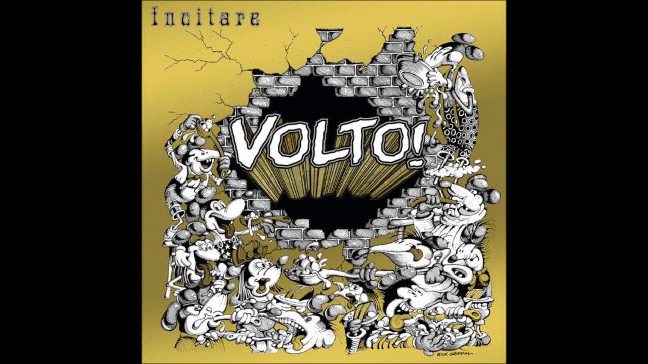 Volto! Incitare 02 Gillz - YouTube