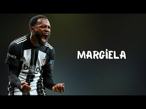 Georges Kevin Nkoudou • Margiela - Skills & Goals