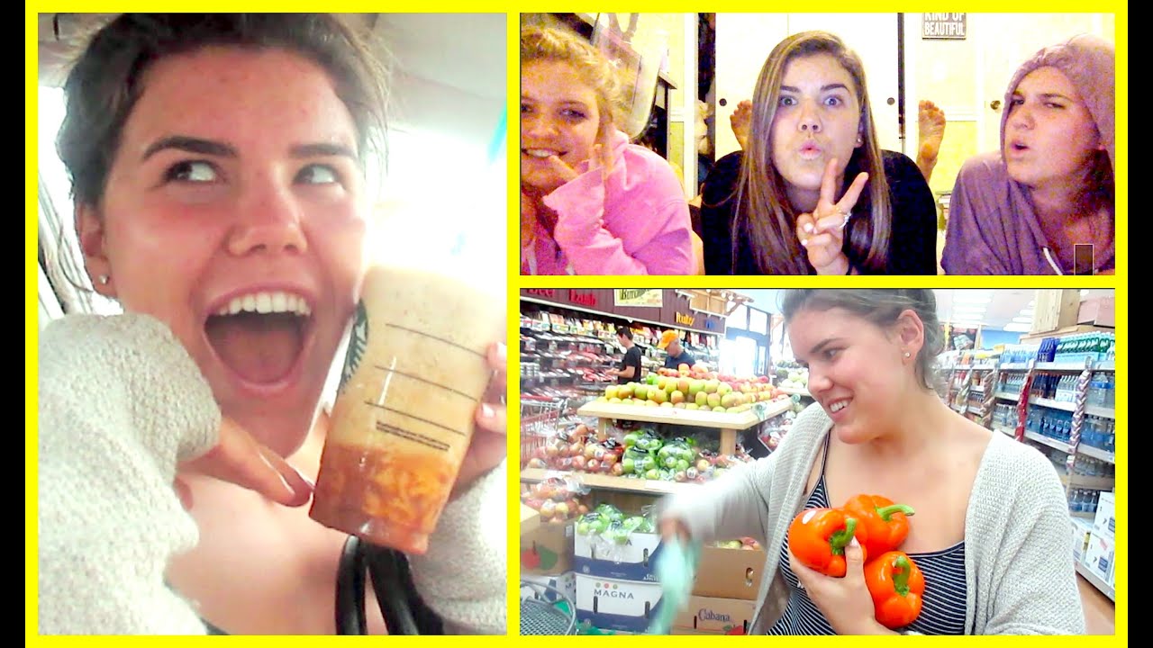 HOW TO GET A BOYFRIEND ADVENTURE // vlogust day 2 - YouTube