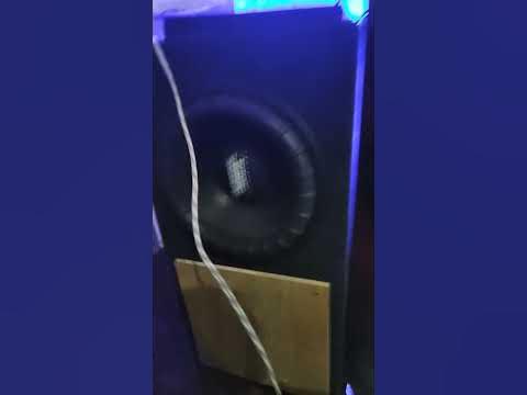 #динамо #динамики_в_машину #автозвук #акустика #динамики #дома #как # ...