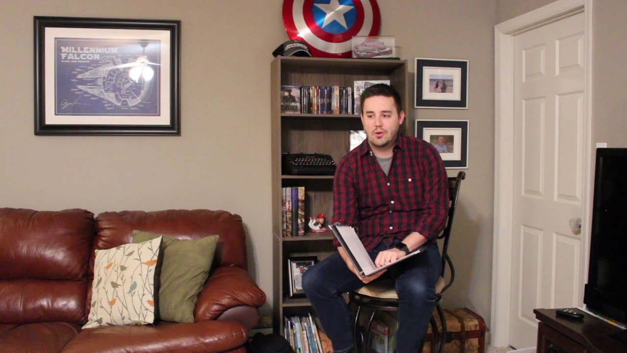 RATA Video Demonstration - Joshua Lanham - YouTube