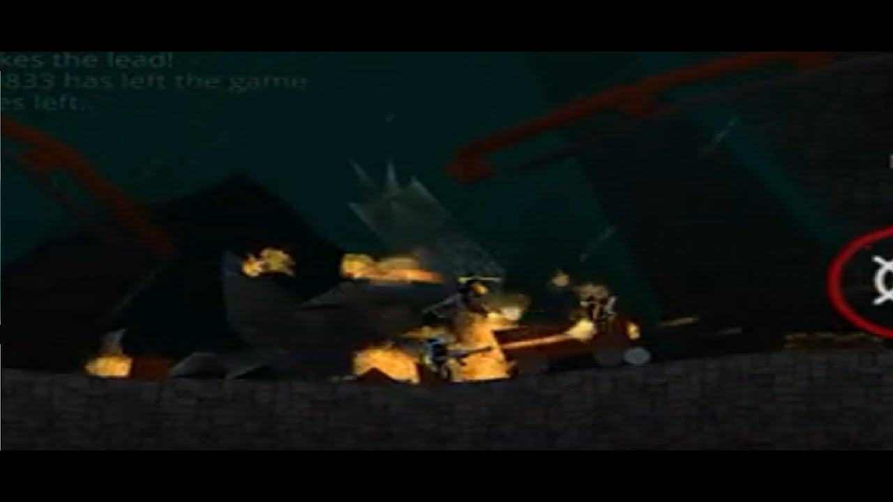 NINJA.IO - Juega Ninja.io en Poki - YouTube