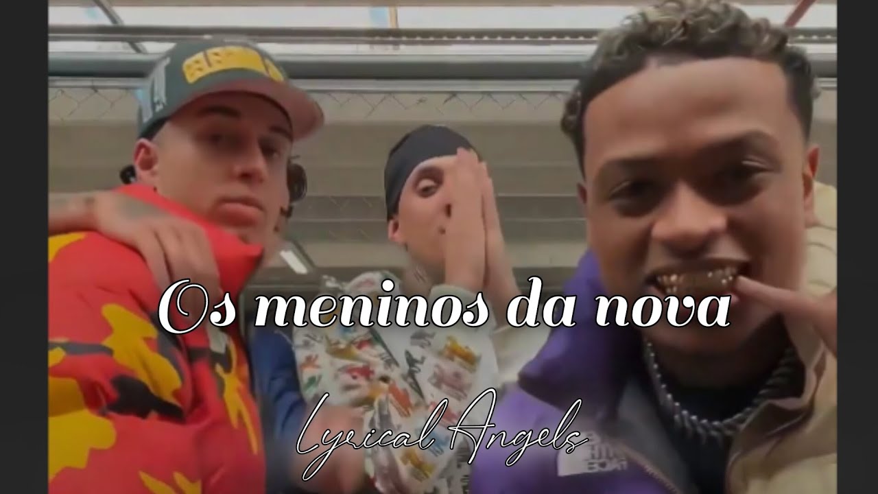 Veigh - Os meninos da nova (Prod.Nagalli)@TheKid_J - YouTube