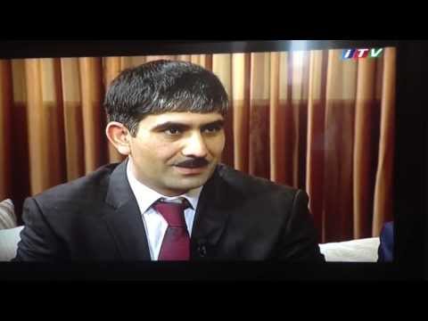 Asiq Imameli Budaqov \