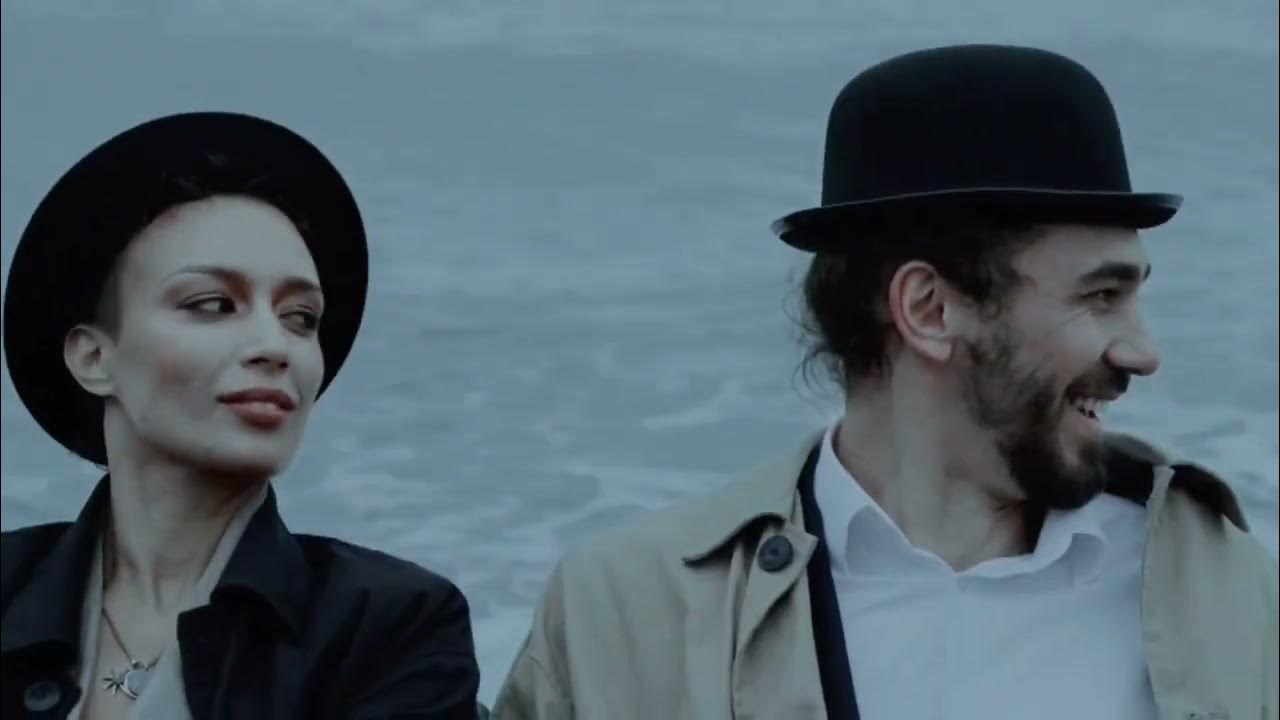 Moving in Silence - Yold (Official Music Video) - YouTube