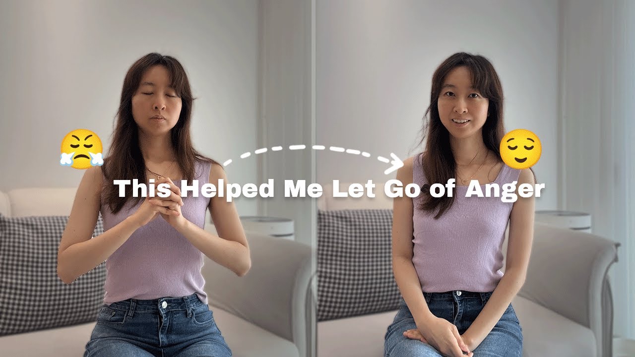 How to Release Anger Without Hurting Yourself | Therapist-Backed Mind ...