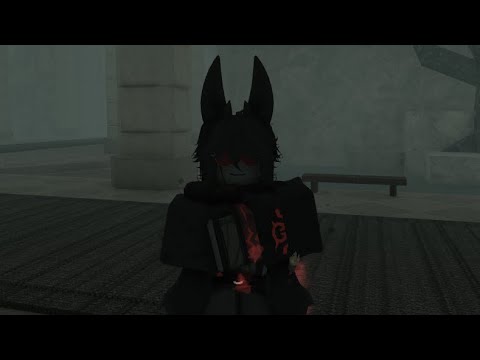 Deepwoken: My Beloved Assassin Build - YouTube