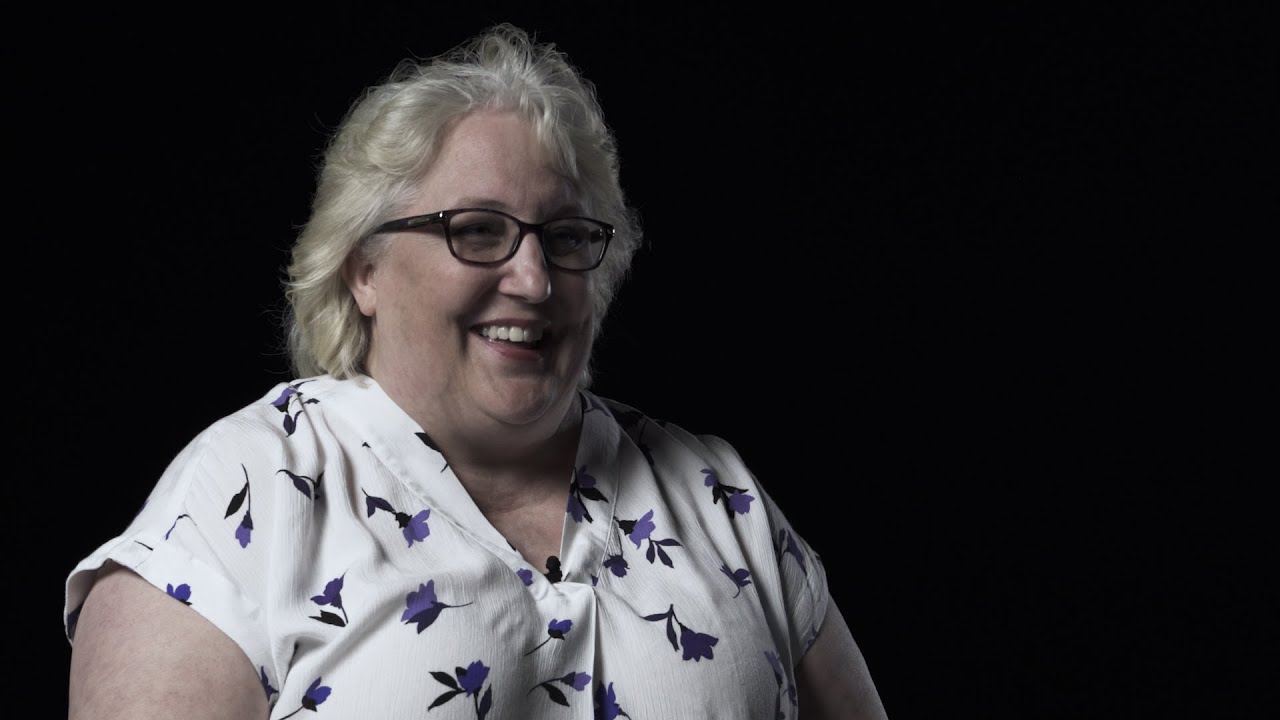 CCF Career Spotlight Julie Educator - YouTube