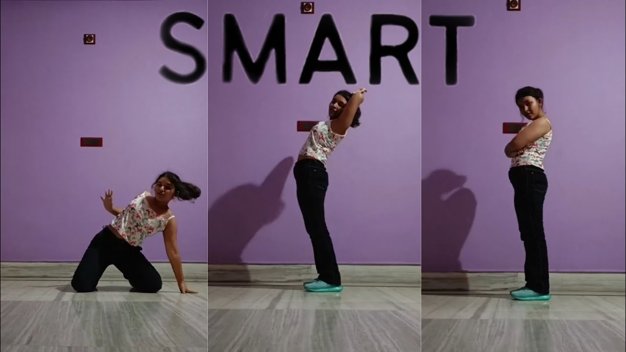 Smart -Lesserafim Dance Cover by Byeol - YouTube