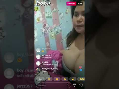 LIVE IG 1 #  Gede sih tapi rela bagi-bagi.