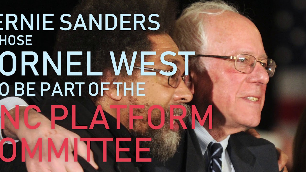 Bernie Sanders Clip - YouTube