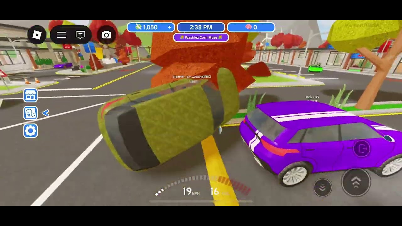 40 minute long washiez car wash trolling / blocking. - YouTube