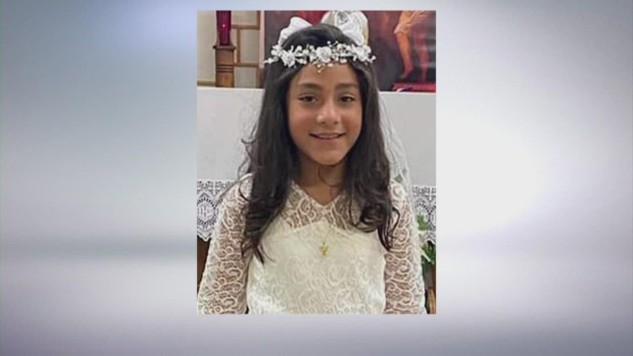 Remembering Jackie Cazarez - YouTube