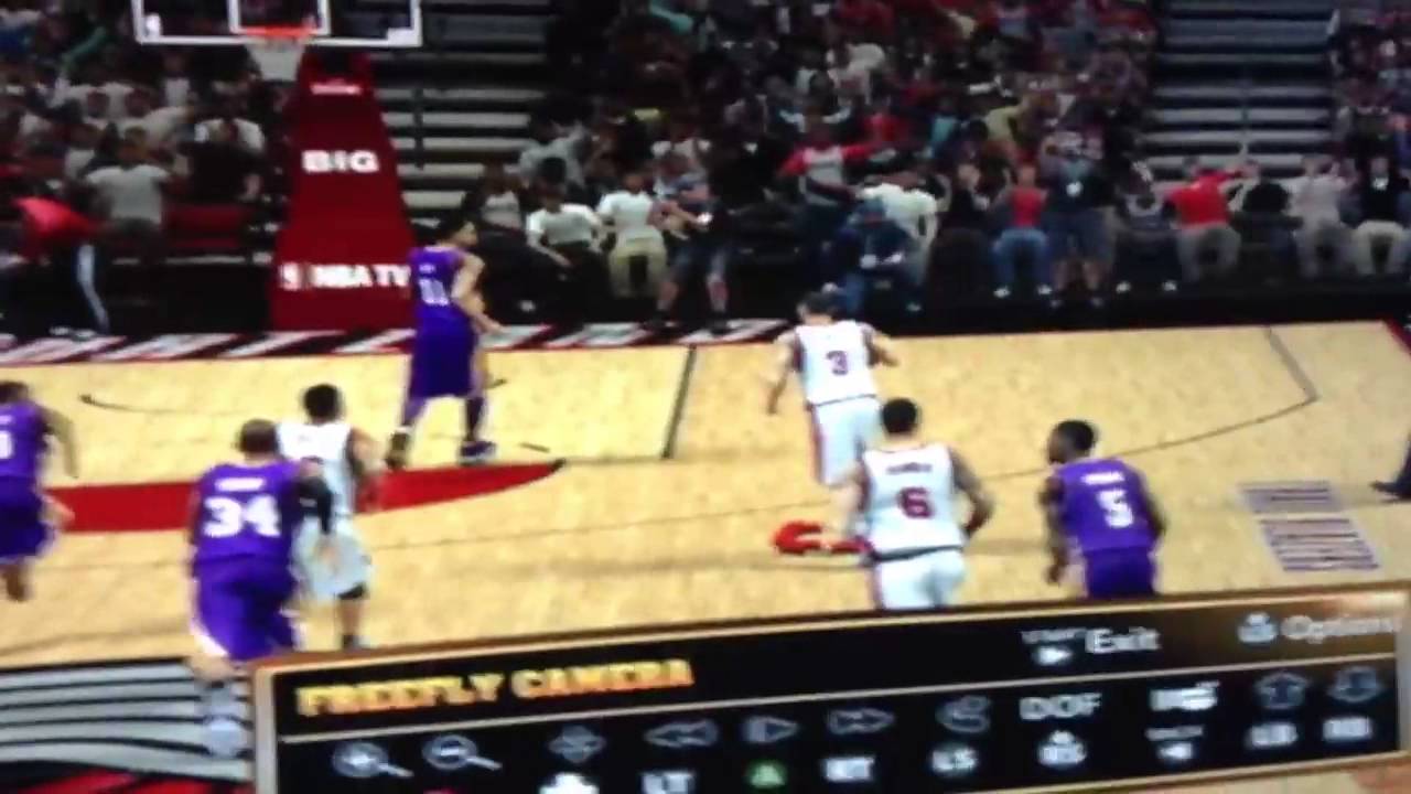 Worst jump shot ever - YouTube