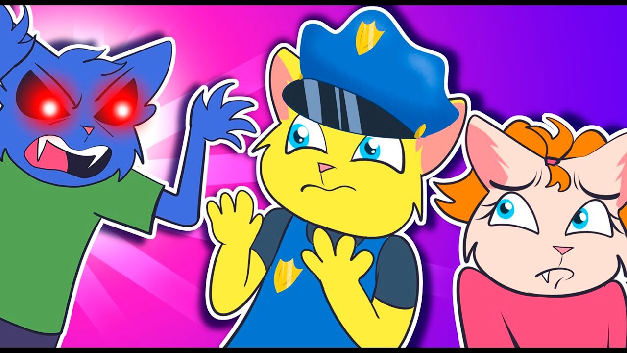 Police Officer Song | Kids Song & Nursery Rhymes - YouTube