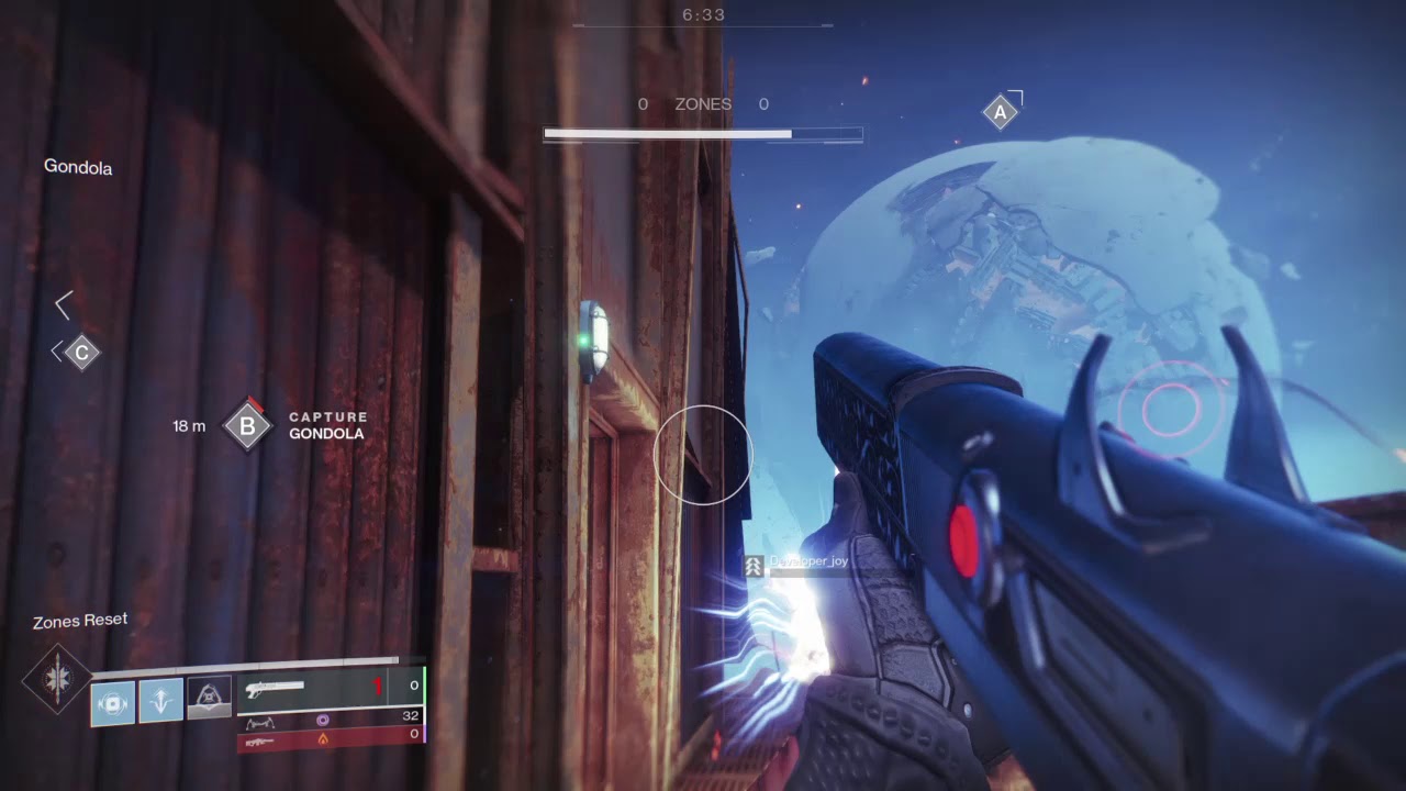 Burning Maul Through A Wall - YouTube