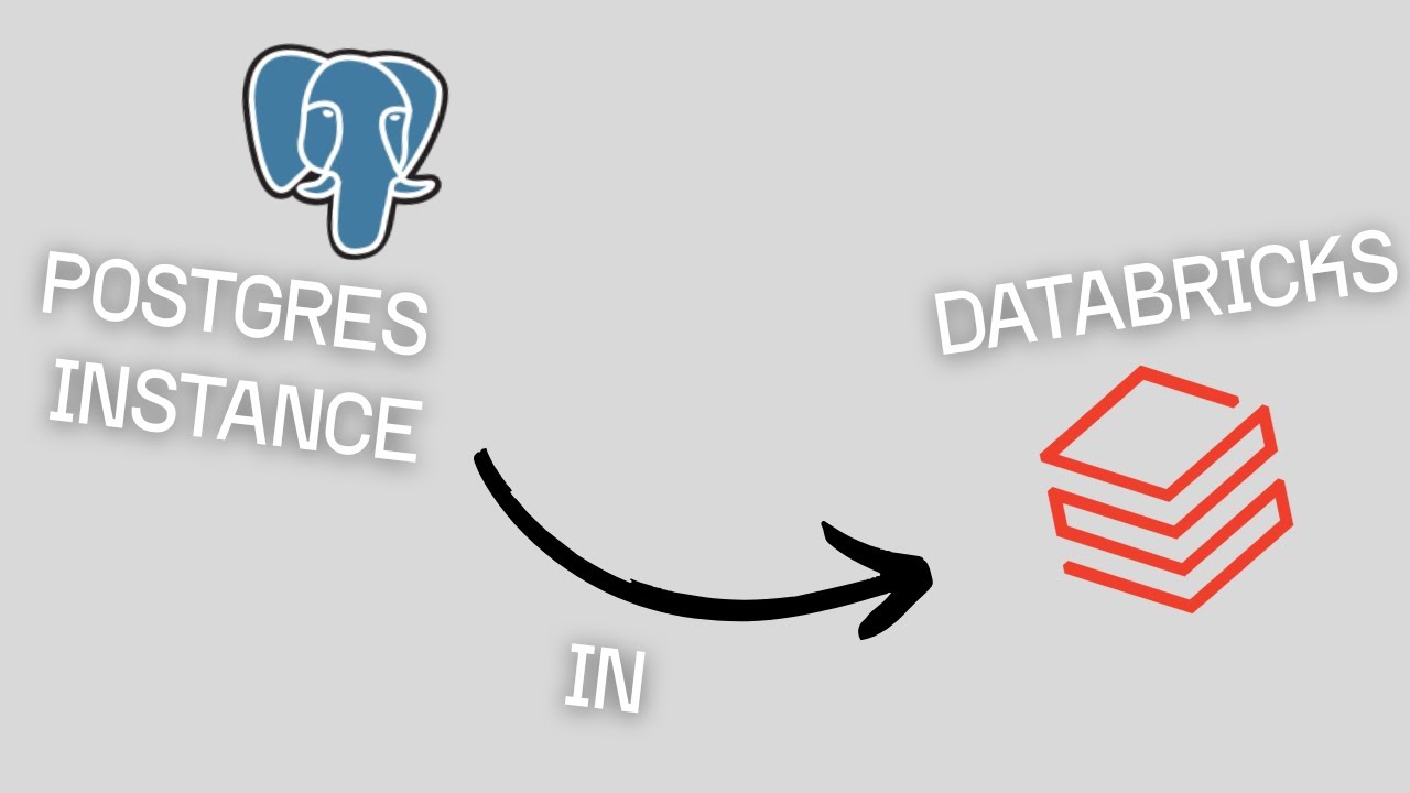 Create Postgres Instance using Lakebase in Databricks #postgres #lakebase #databricks - YouTube