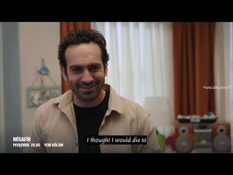 Misafir Episode 2 Trailer 1 with English subtitles