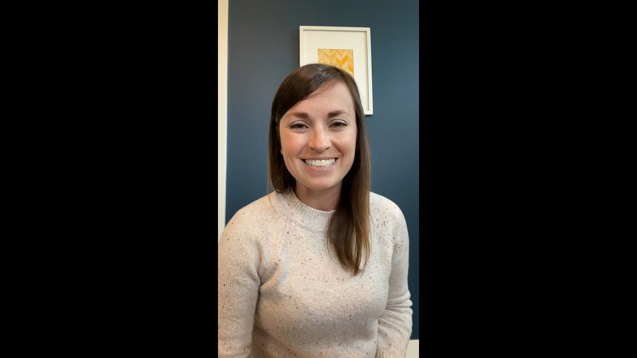 Pediatrician Erica Red Corn, MD, Answers COVID-19 FAQs - YouTube