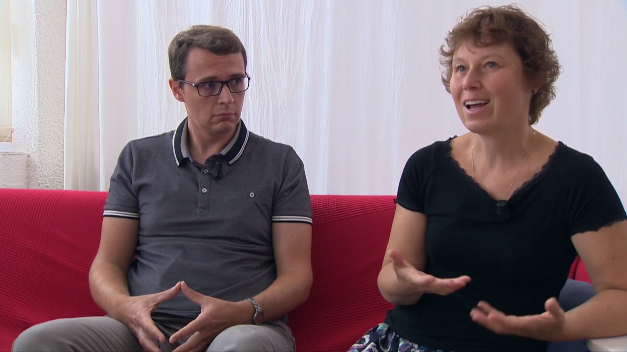 Perinatální paliativní péče - YouTube