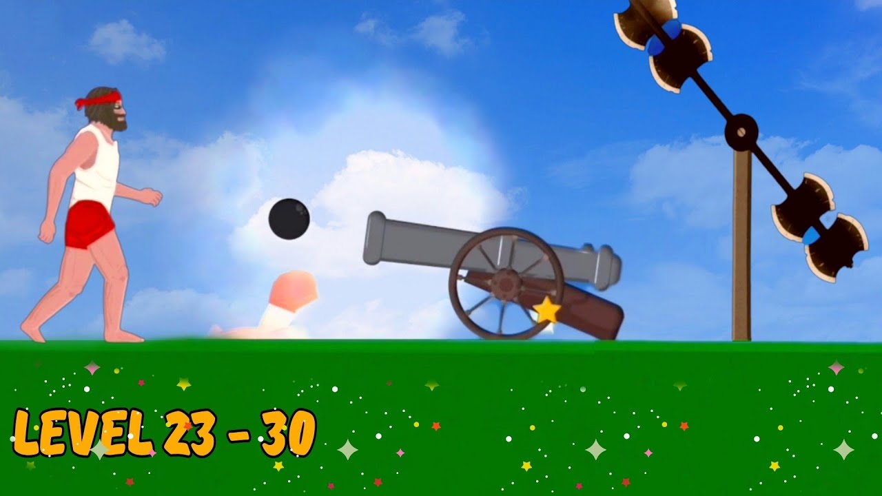 Short Life 2 😋 - Part 4 (Level 23 - 30) Short life 2 New Update 2021 ...