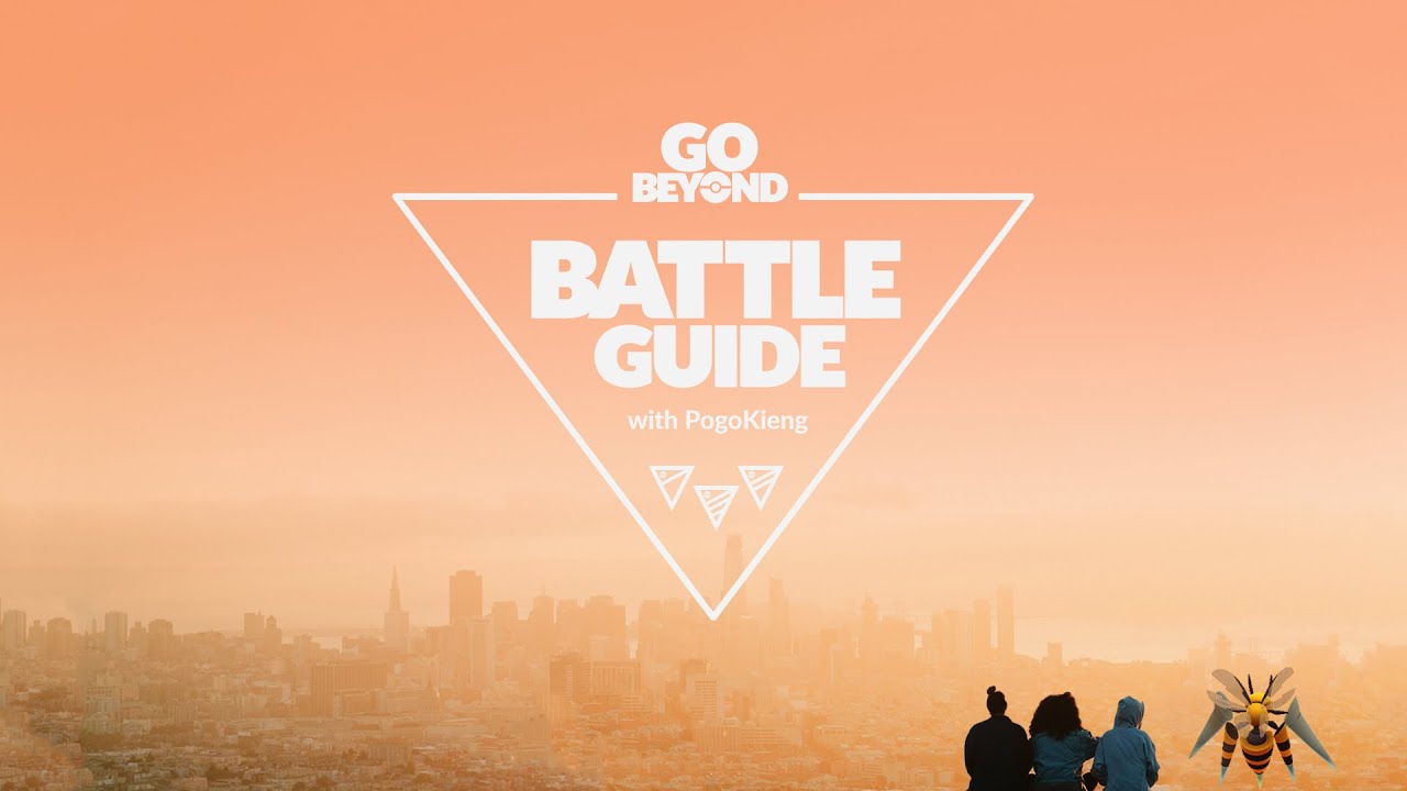 Welcome to Battle Guide - YouTube