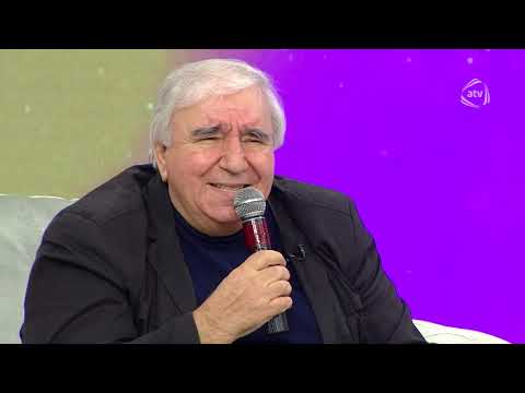 Ramiz Rövşən - Boz Kərtənkələ (Şou ATV)