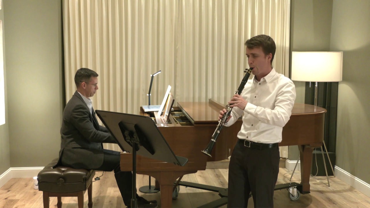 Nocturne by Luigi Bassi - YouTube