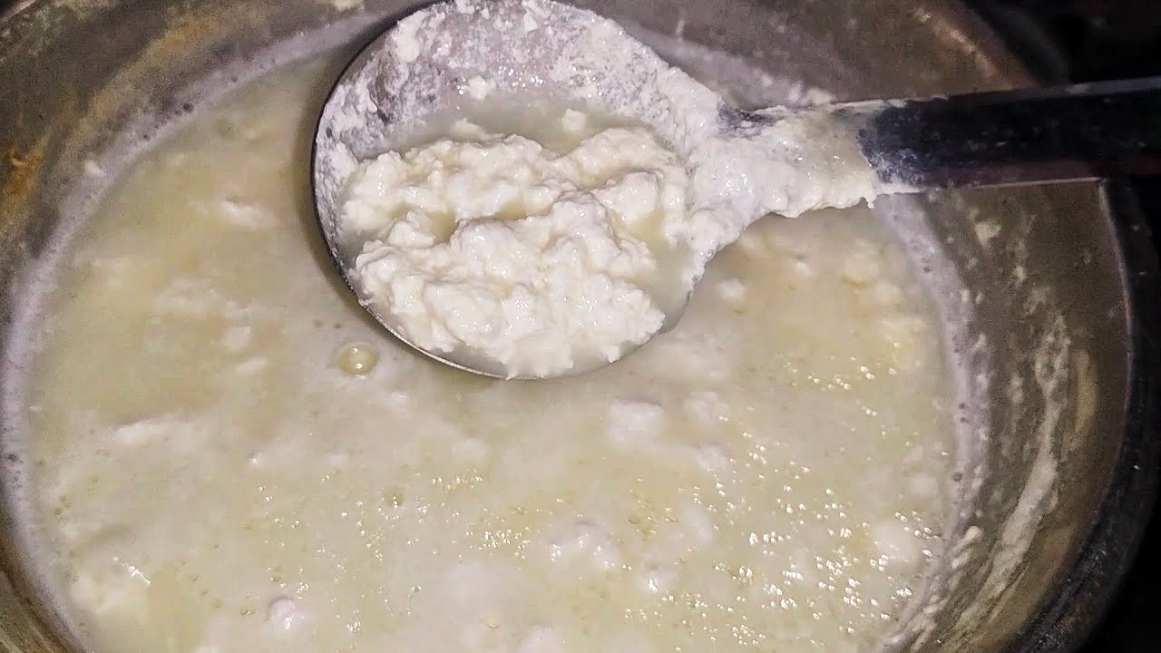Chana Bora Recipe | Chhena Poda Recipe | New Recipe - YouTube