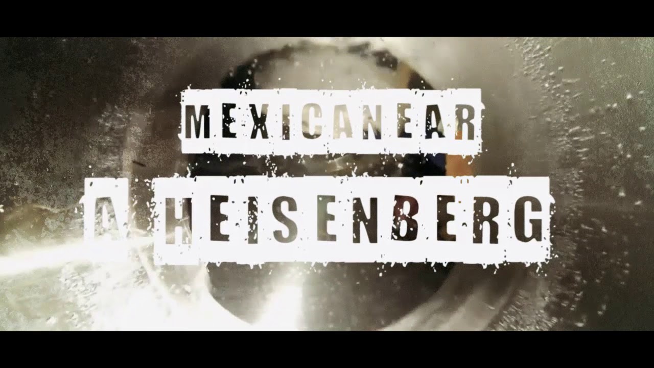 ESCAPE GAMES BREAKING BAD v2 hd1080 - YouTube