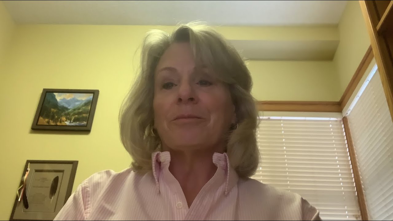 Elizabeth Cannon - Past President - U of C - YouTube